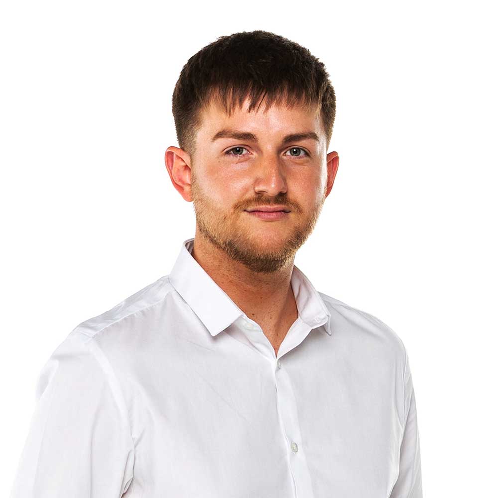 Gareth Cross - MB Digital