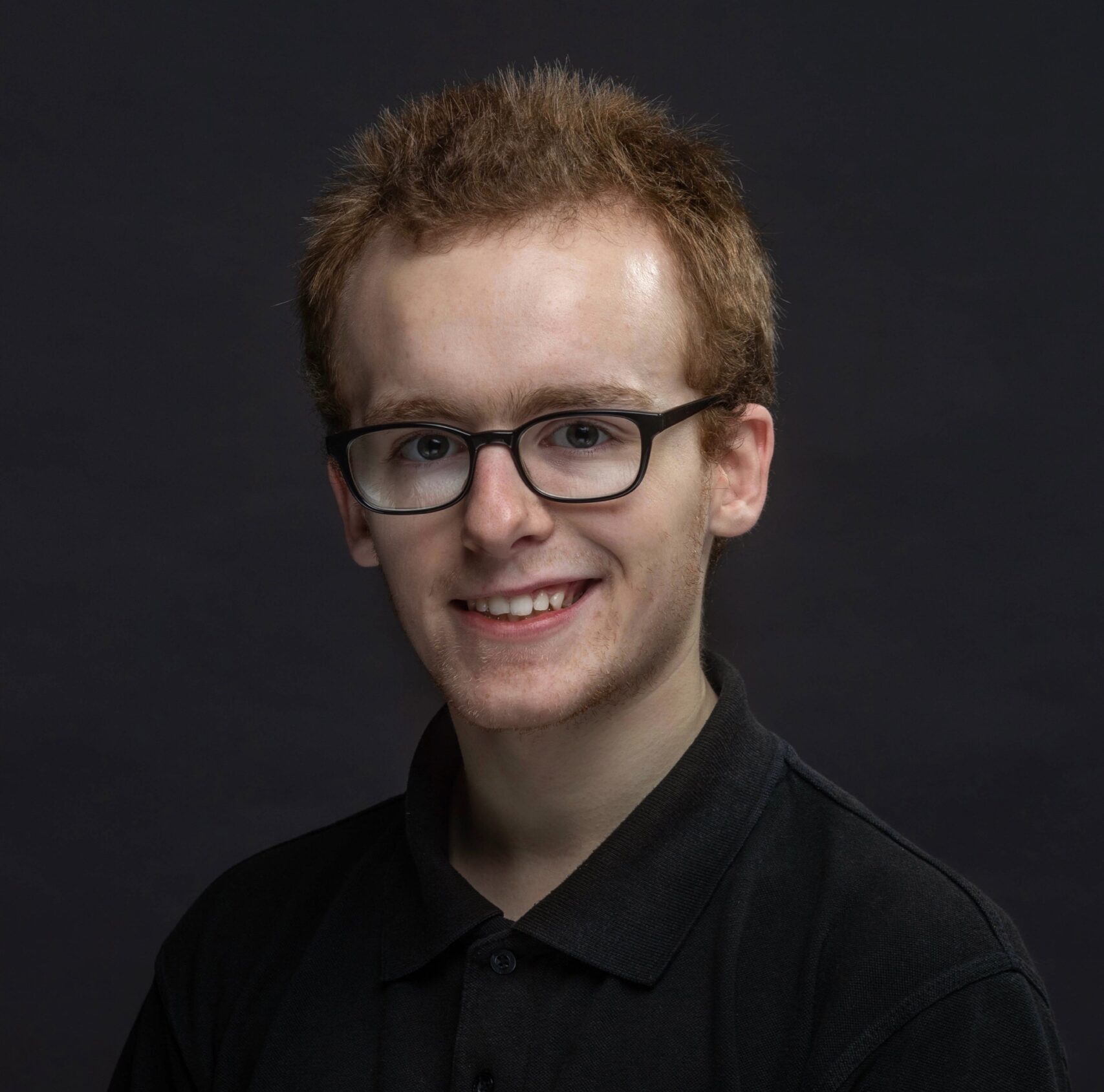 Ben Mercer - MB Digital